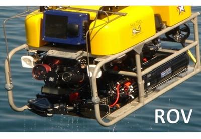Echoscope｜海洋調査機器はマリメックス・ジャパン株式会社（ROV・AUV）